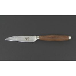 Gehring Modell MY II Gemüsemesser - Damastmesser Made in Germany