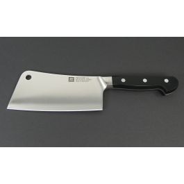 Zwilling Pro Hackmesser(Sonderschmelze)