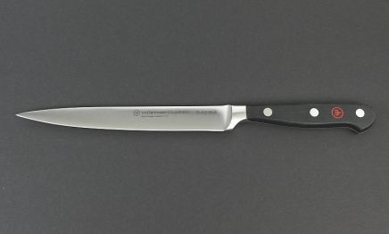 Filetiermesser für Fisch & Fleisch