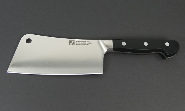 Zwilling Pro Hackmesser(Sonderschmelze)